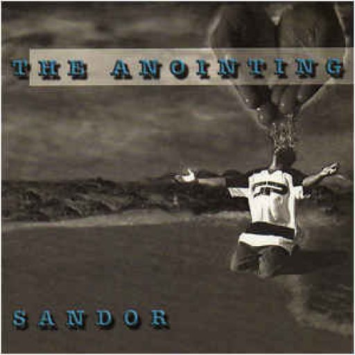 Backslider - Sandor | Christian Hip Hop - Holy Hip Hop